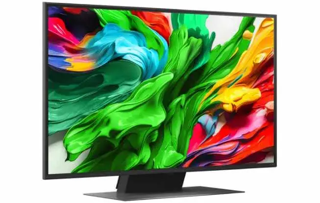 LG TV QNED 50QNED86A3C