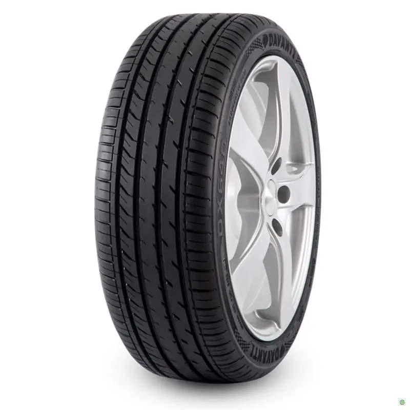 Davanti Letnja guma 205/50R17 93W DX640
