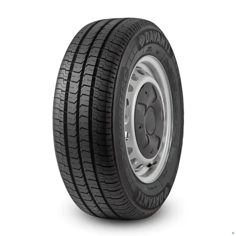 Davanti Letnja guma 195/75R16C 107/105R DX440