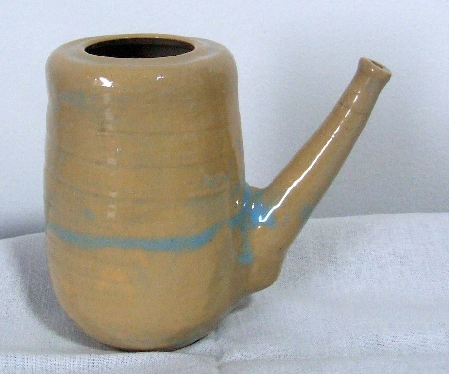 Neti pot posuda