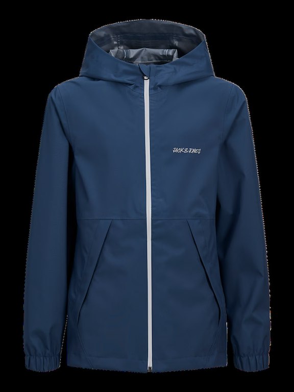 JACK & JONES JUNIOR Jakna za dečake 12271974, Teget