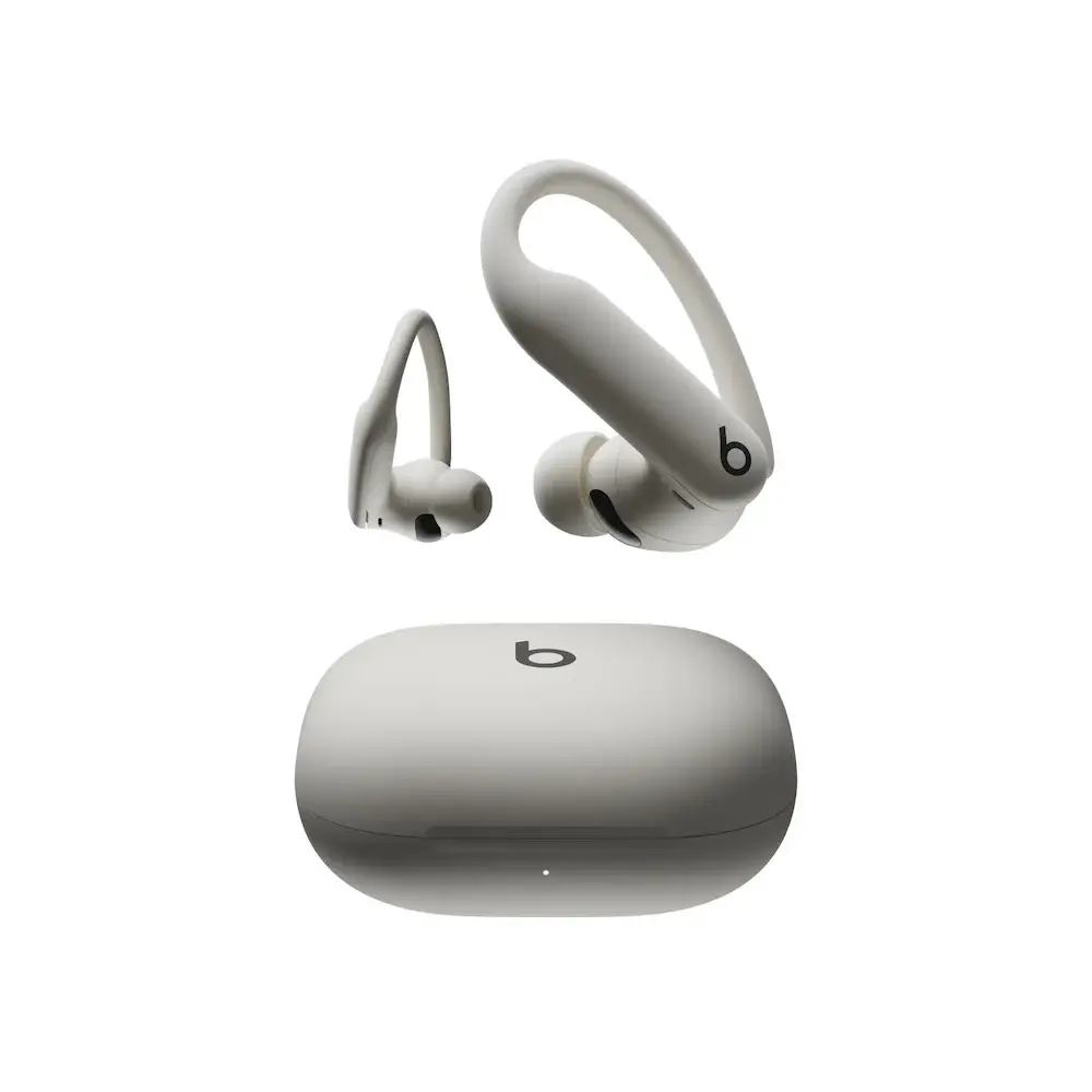 Bežične slušalice Beats Powerbeats Pro 2 - Visokoperformansne slušalice - Sive