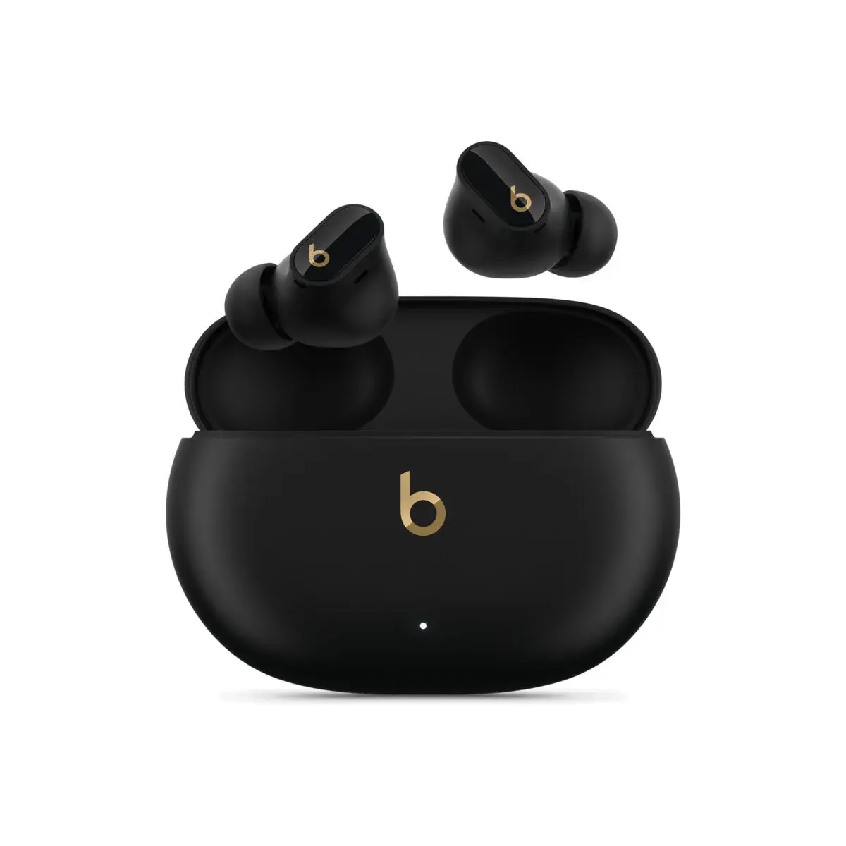 Beats Studio Buds + - Bežične slušalice sa poništavanjem buke - Crne
