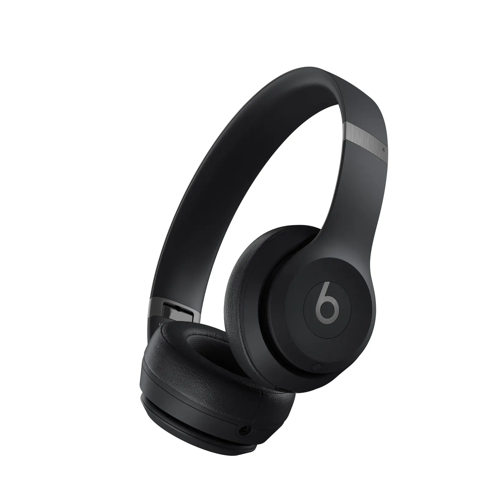 Bežične slušalice Beats Solo4 - mat crne