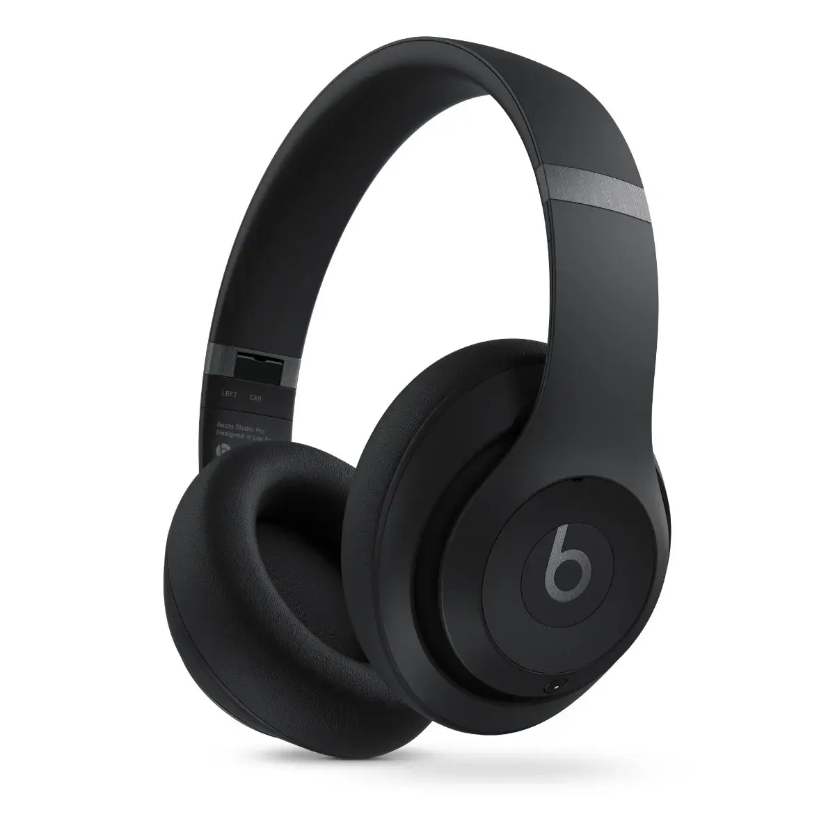Bežične slušalice Beats Studio Pro - crne