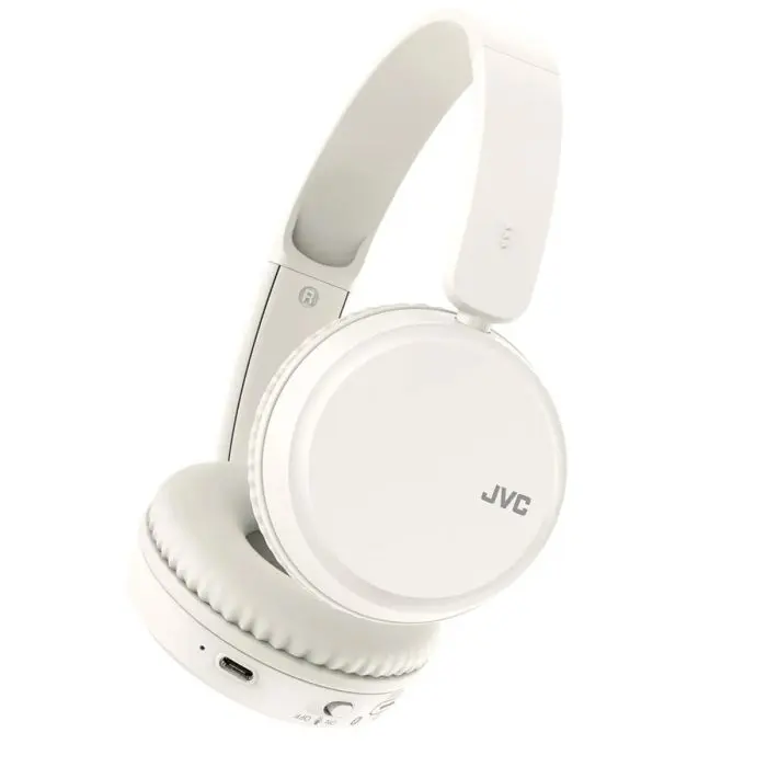 JVC HA-S36W-W