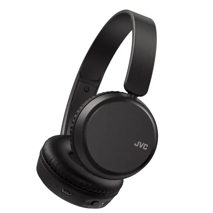 JVC HA-S36W-B
