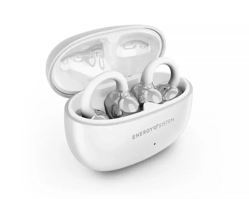 Energy Sistem Bežične slušalice sa mikrofonom ChicPods Earphones, Bele