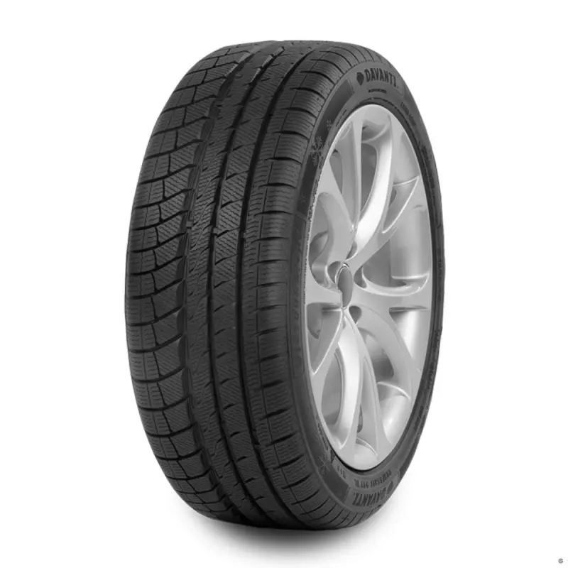 Davanti Zimska guma 255/35R19 96V Wintoura+