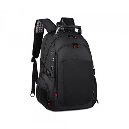 Bruno Ranac za laptop Bern, 15", Crni