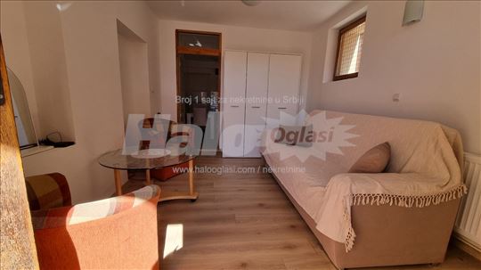 Izdavanje stana