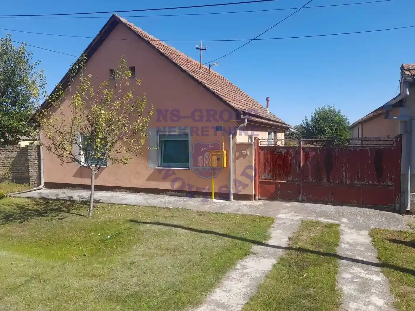 Centar, Čurug