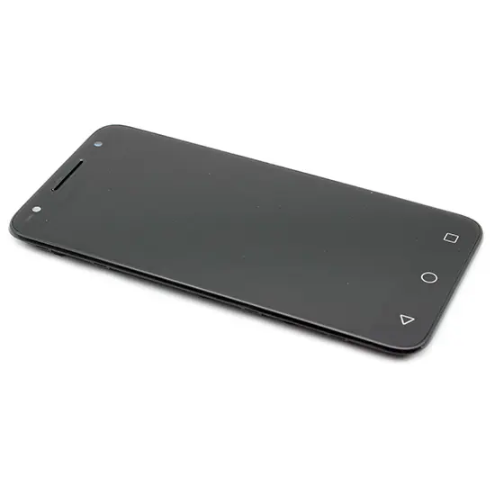 LCD za Honor 400 lite + touchscreen black ORG