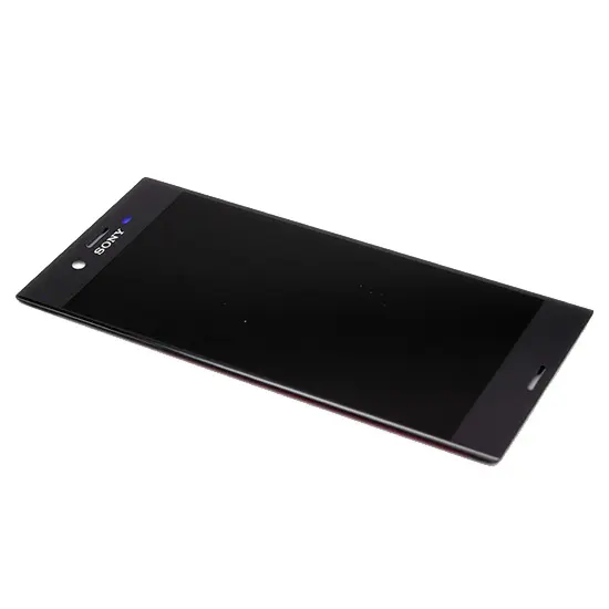 LCD za Honor X5b + touchscreen black ORG