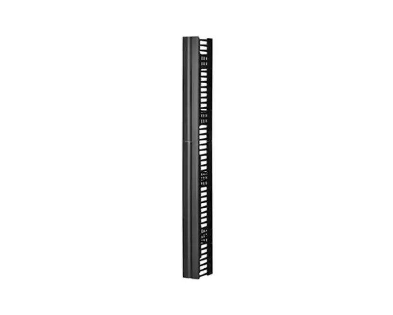 MaxPro Line Vertikalni nosač kablova, 47U, 98x120mm, Par