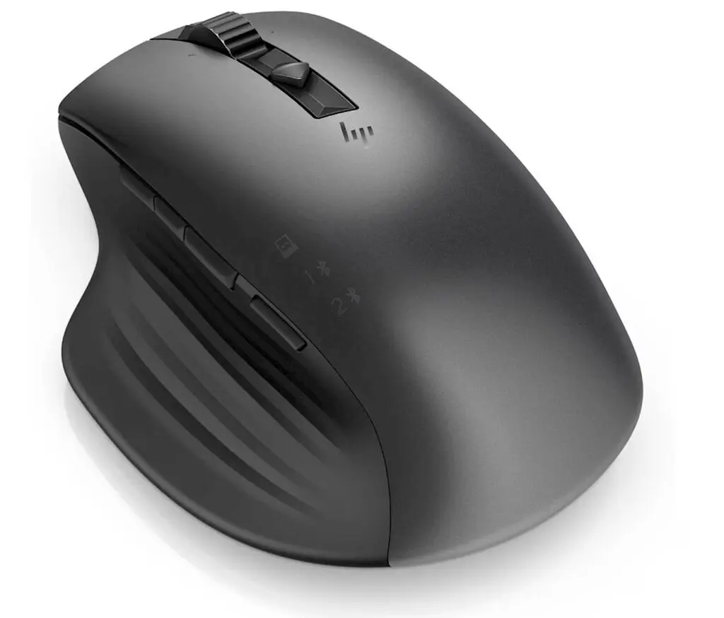 HP bežični miš 935 Creator, crni