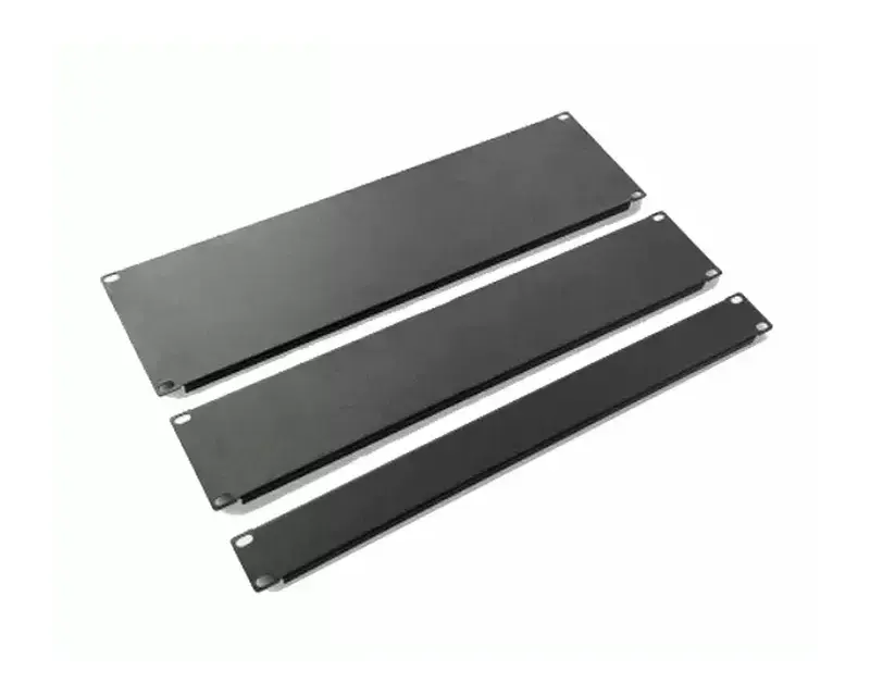 MaxPro Line Slepi panel, 19", 1U
