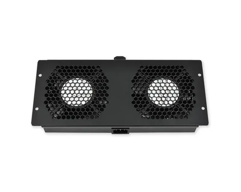 MaxPro Line Ventilaciona jedinica za samostojeće ormane, Dva ventilatora