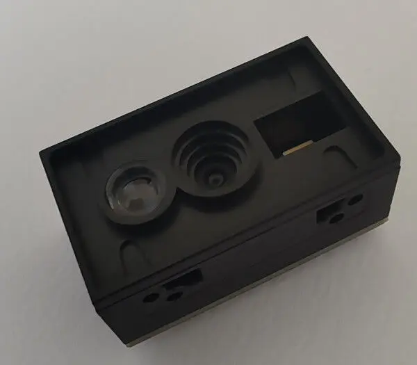 GMB POS modul Engine H1203, Za POS-BS3208