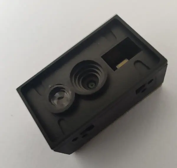 GMB POS modul, Engine H1204, POS-BS1100