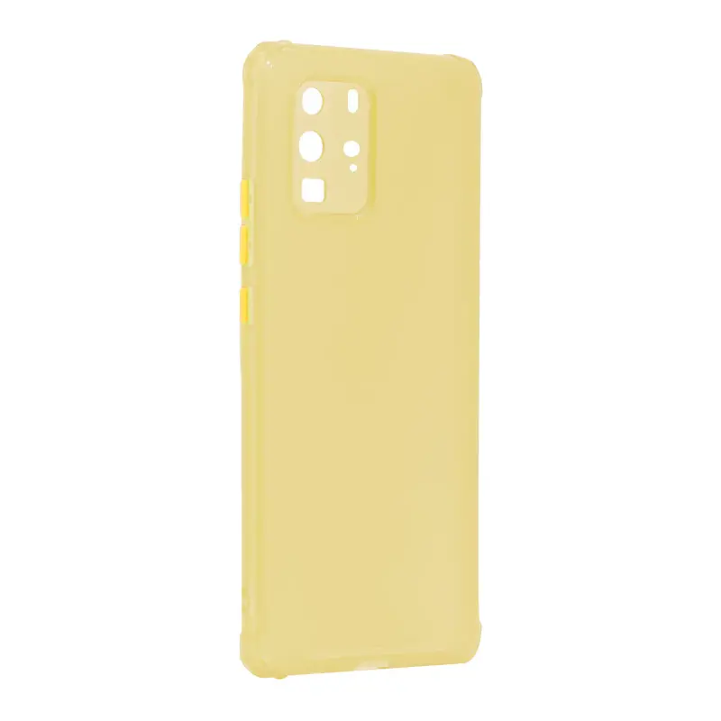 Maska Spectrum za Huawei P40 Pro, Žuta