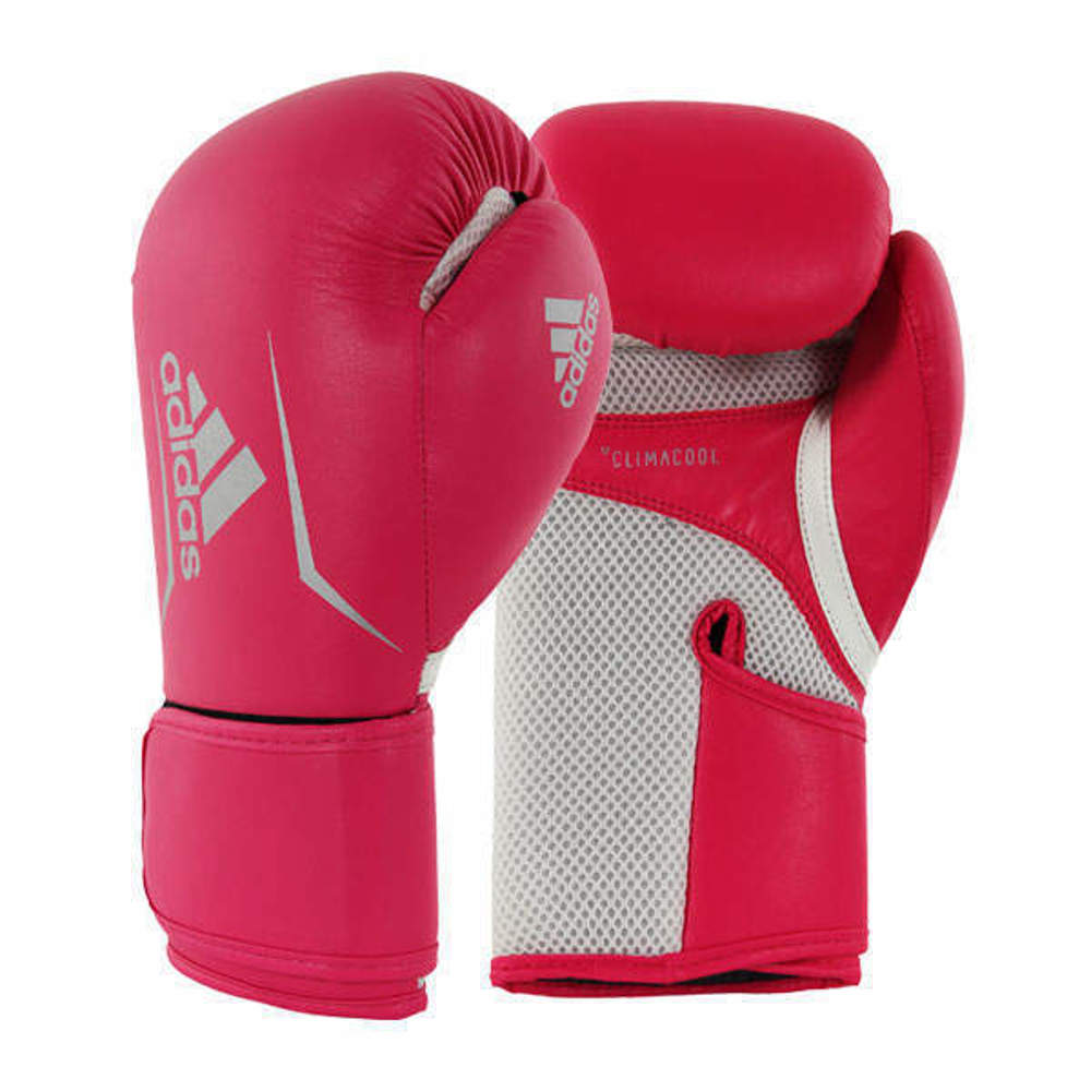 A7151F adidas boxing gloves Speed 100