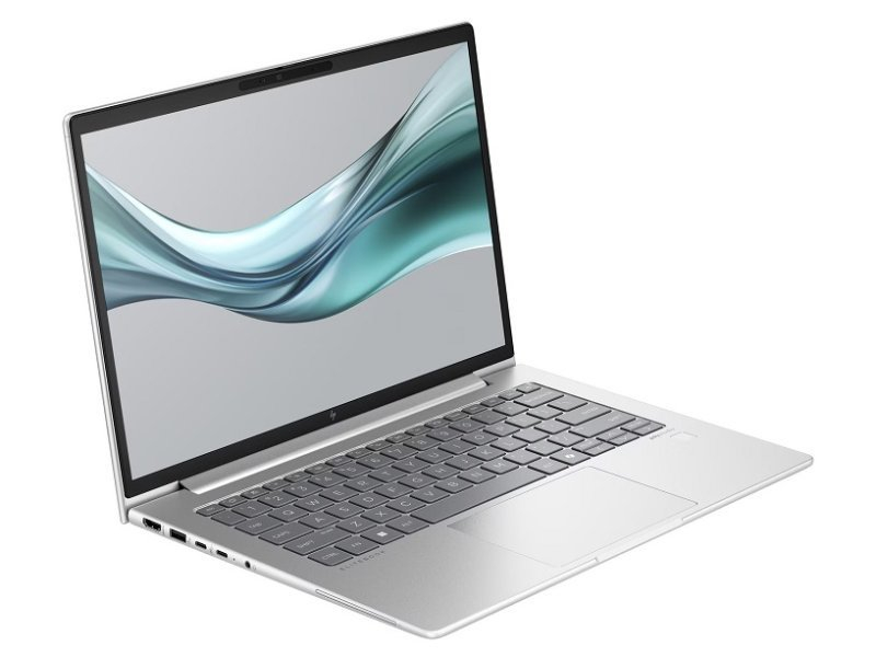 Laptop HP EliteBook 630 G11 DOS/13.3"WUXGA/Core U5-125U/16GB/512GB/GLAN/backlit/FPR/alu/3g
