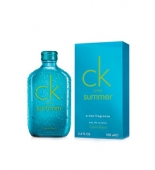 CK One Summer 2013 Calvin Klein parfem
Calvin Klein parfem
eau de toilette, 100 ml