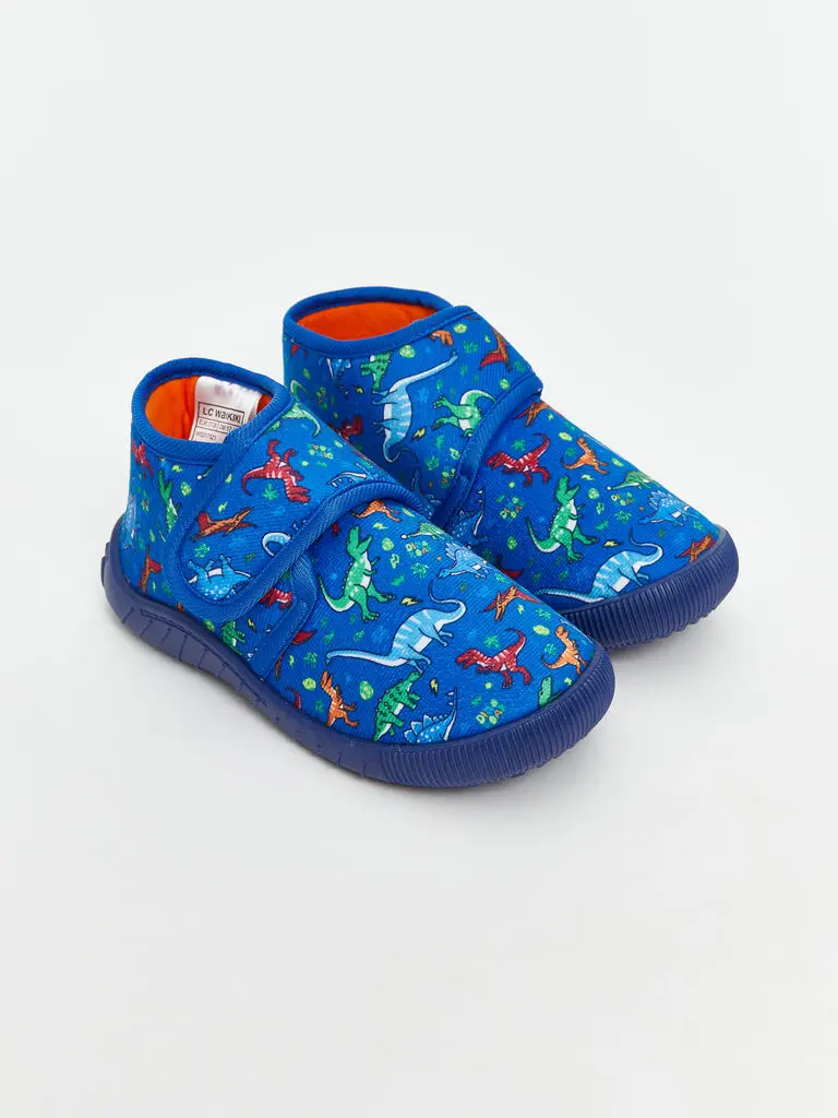 LC Waikiki Patofne za dečake W53175Z1-V5C, Plave