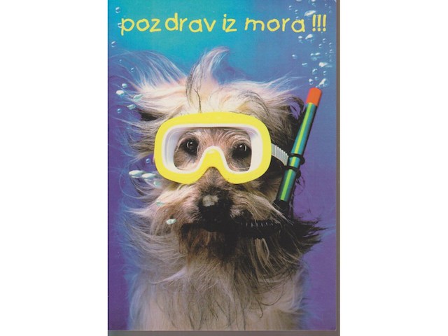 MONTENEGRO / Pozdrav iz mora !!!!!!!!!!!!