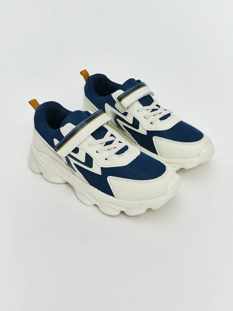LC Waikiki Patike za dečake W53154Z4-K0E, Krem