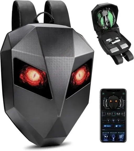 Bolz LED ranac Hero