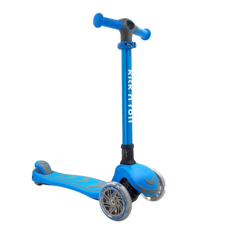 Kik end Rol Romobil KNRS6B S6, plava