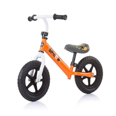 Chipolino Balance bike speed orange ( DIKSD0214OR )