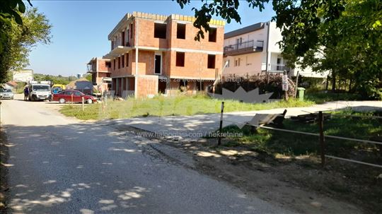 Alibegovac Tihomira Arsica od Merkatora 6km