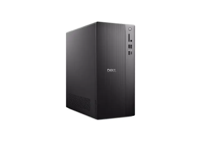 Dell Računar Tower i5-14400, 8GB, 512GB SSD, Win11Pro, 3yr, ProSupport, WiFi