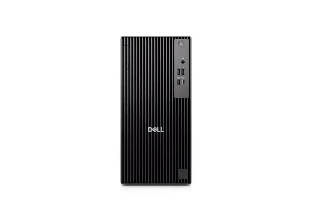 Dell Računar Pro Tower Core Ultra 5, 235, 8GB, 512GB SSD, DVDRW, Win11Pro, 3yr, ProSupport