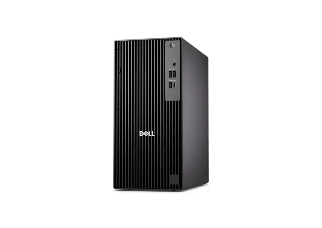 Dell Računar Pro Tower Core Ultra 7, 265, 8GB, 512GB SSD, DVDRW, Win11Pro, 3yr, ProSupport