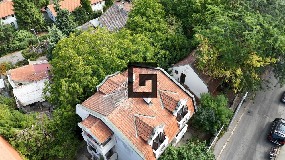 Fantasticna kuca na Karaburmi ID#1760 420.000 €