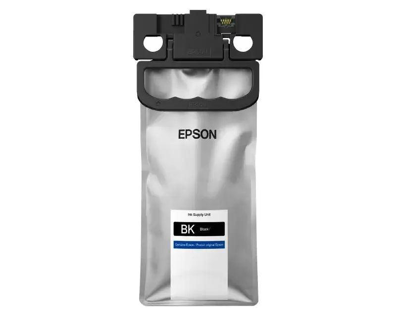 Epson Mastilo T11N140 RIPS, XL, Crno