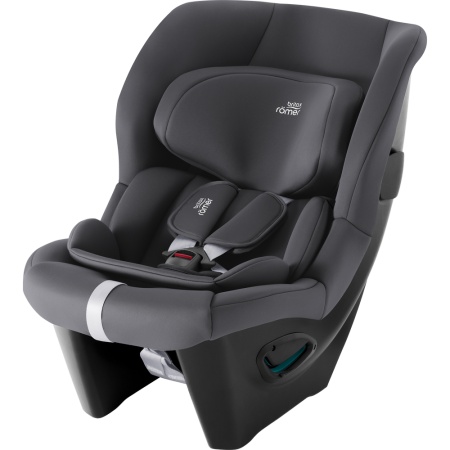 Britax romer a-s safe-way m(61 - 125 cm) midgrey ( A092366 )