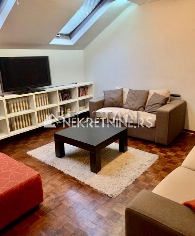 Bežanijska kosa - Bezanijska kosa 2 #2064246 500 €