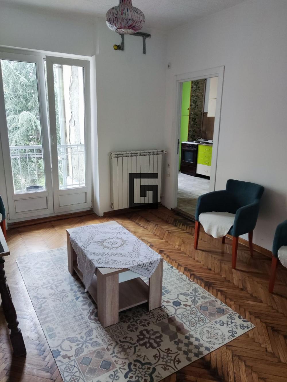 Centar, Bulevar Despota Stefana, ID#1764 590 €