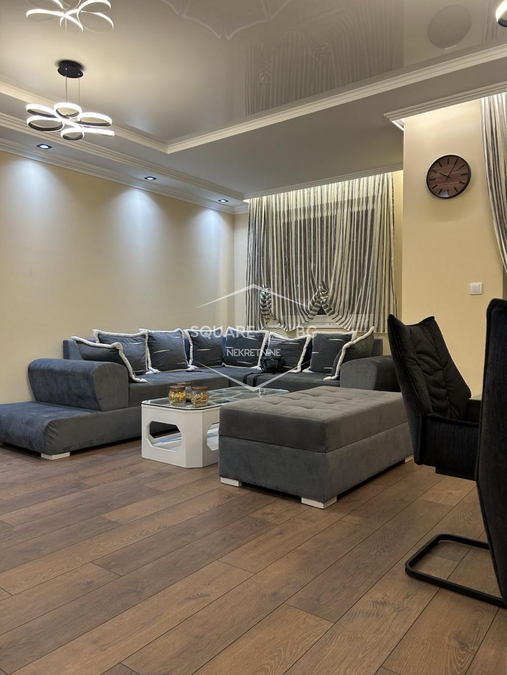 Stepa Stepanović,3.0 lux namešten ID#4435 1.000 €