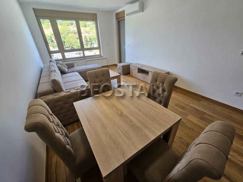 Novi Beograd - Elixir garden #64239 1.200 €