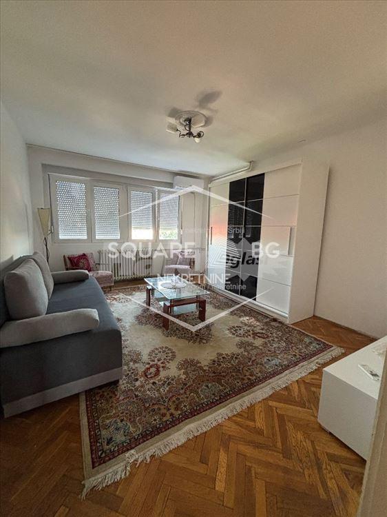 Hram, 2.0 namešten,svetao ID#4429 650 €
