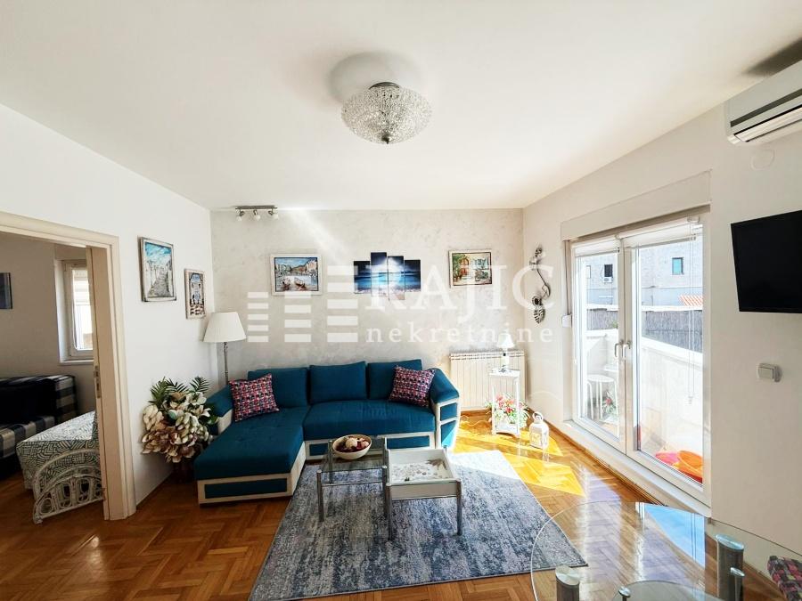 Lekino brdo,Rade Končara,42m2,2.0 #4288 550 €