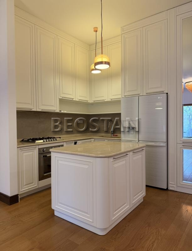 Centar - Kneza Milosa Residence 2 garazna mesta #64217 1.500 €