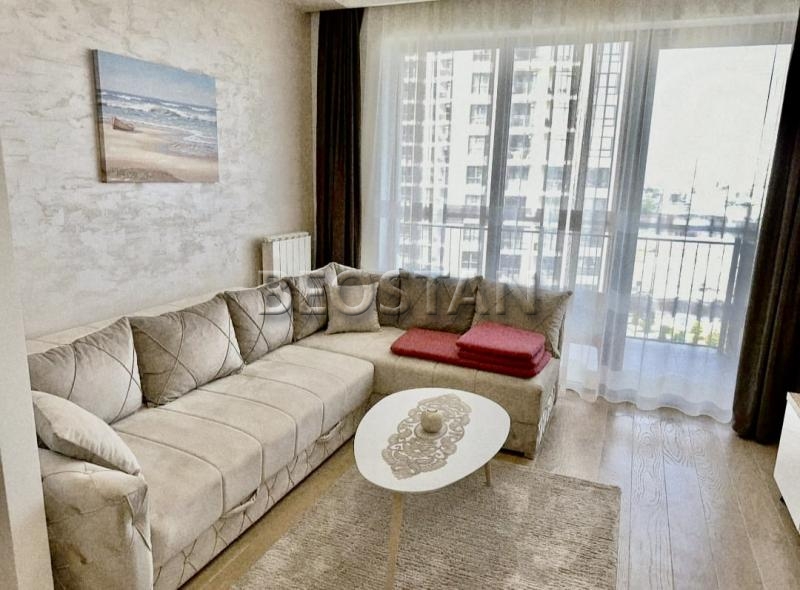 Centar - Beograd na vodi BW #64227 1.400 €