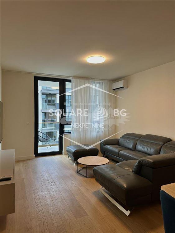 BW Echo, 2.0 namešten,garaža ID#4410 1.100 €